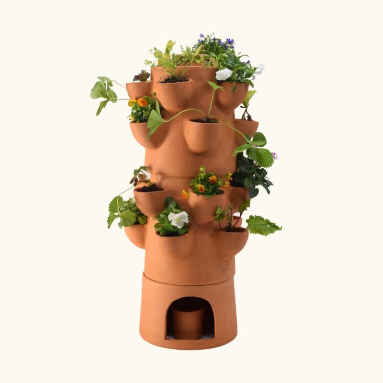 Potagers composteurs de balcon - Ceercle