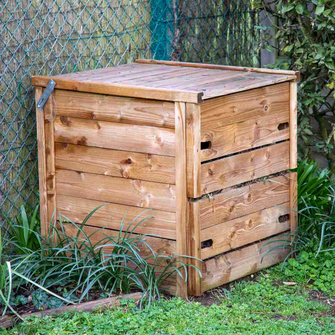 Quelle taille de composteur choisir ? - Ceercle